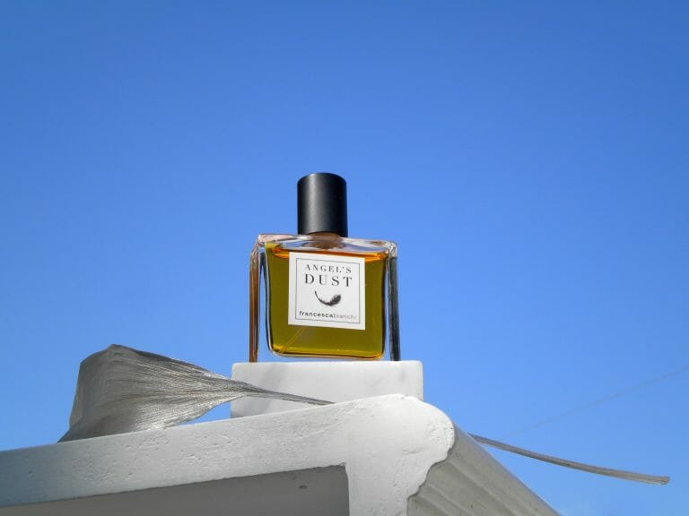 Angel's Dust - Francesca Bianchi Perfumes