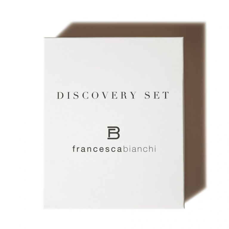 Perfume as Art - Francesca Bianchi Perfumes