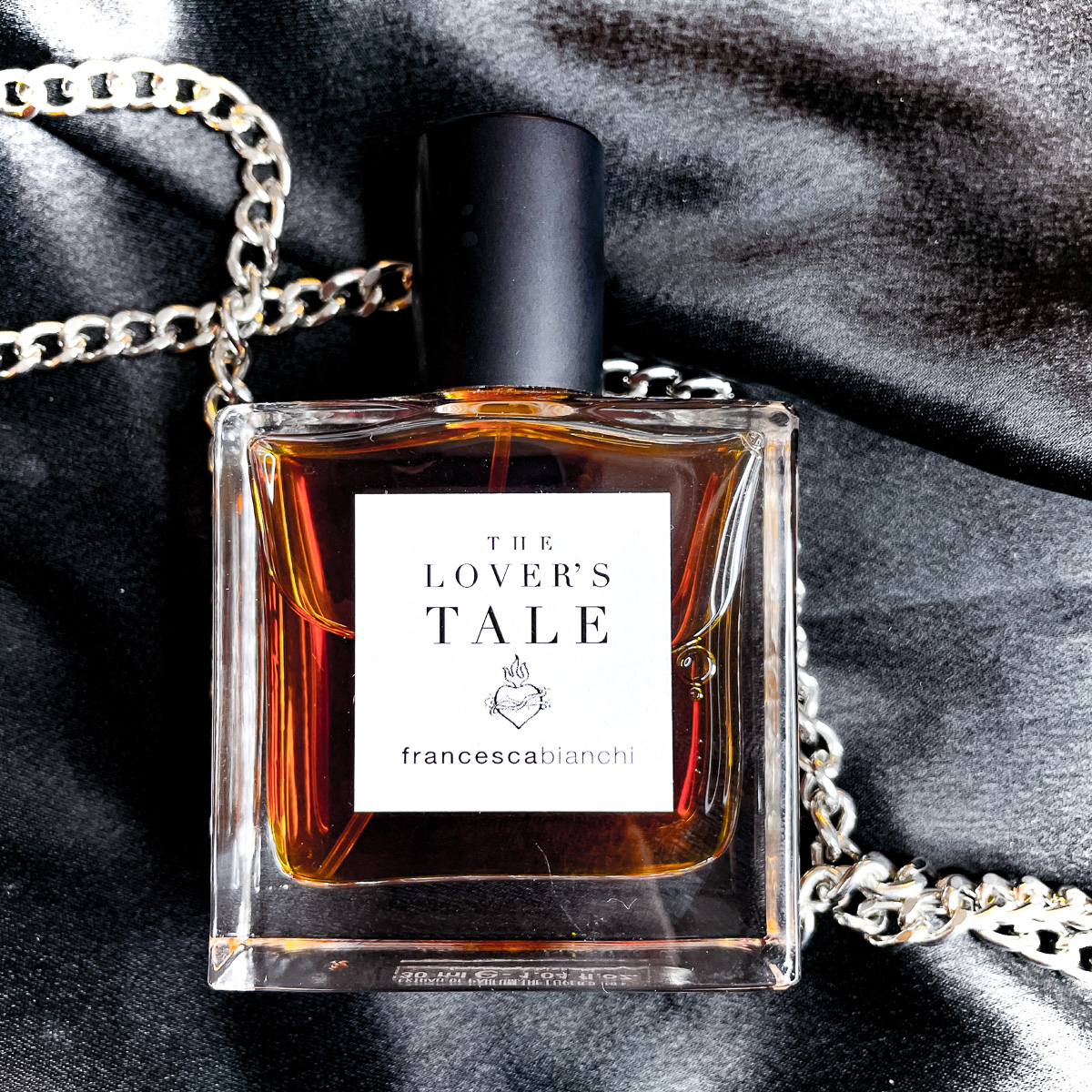 Discovery Set: A User Guide - Francesca Bianchi Perfumes