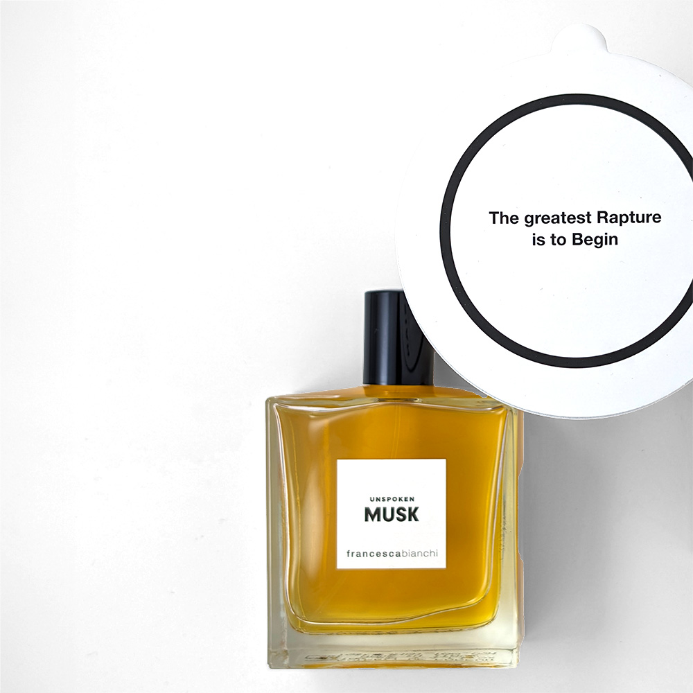 Valentine's Day - Francesca Bianchi Perfumes