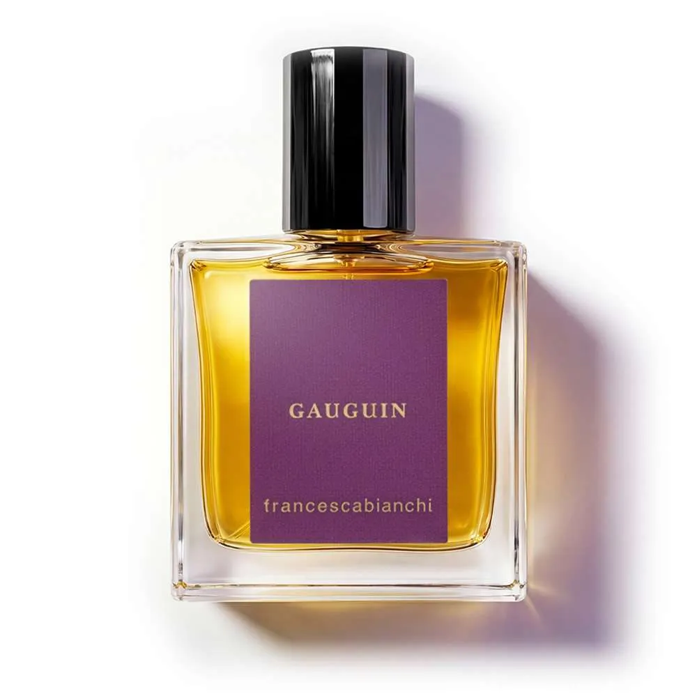 Gauguin - Francesca Bianchi Perfumes