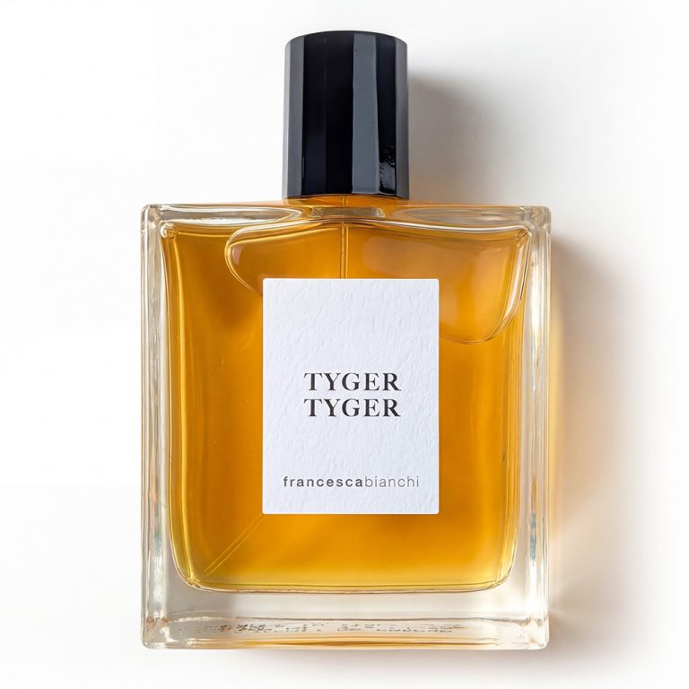 Perfumes - Francesca Bianchi Perfumes
