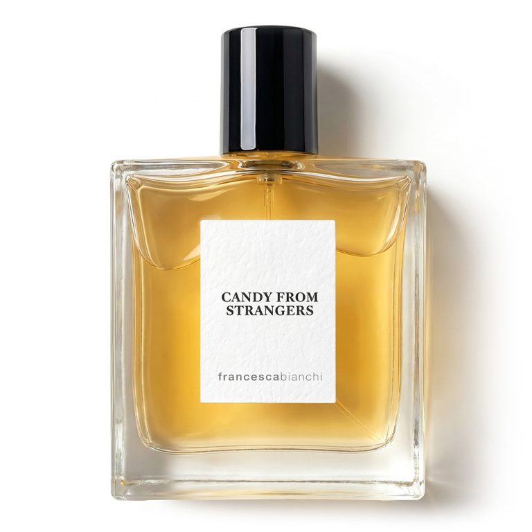 Perfumes - Francesca Bianchi Perfumes